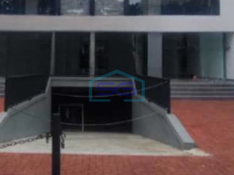 Dijual Ruang Usaha Luas Bangunan 1600 m² 3 Lantai di Duren Sawit ...